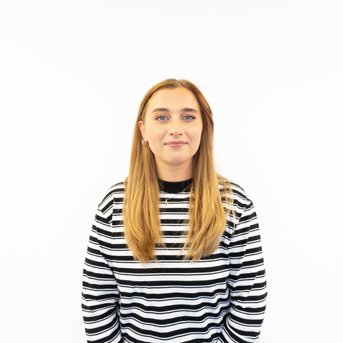 Meet The Team